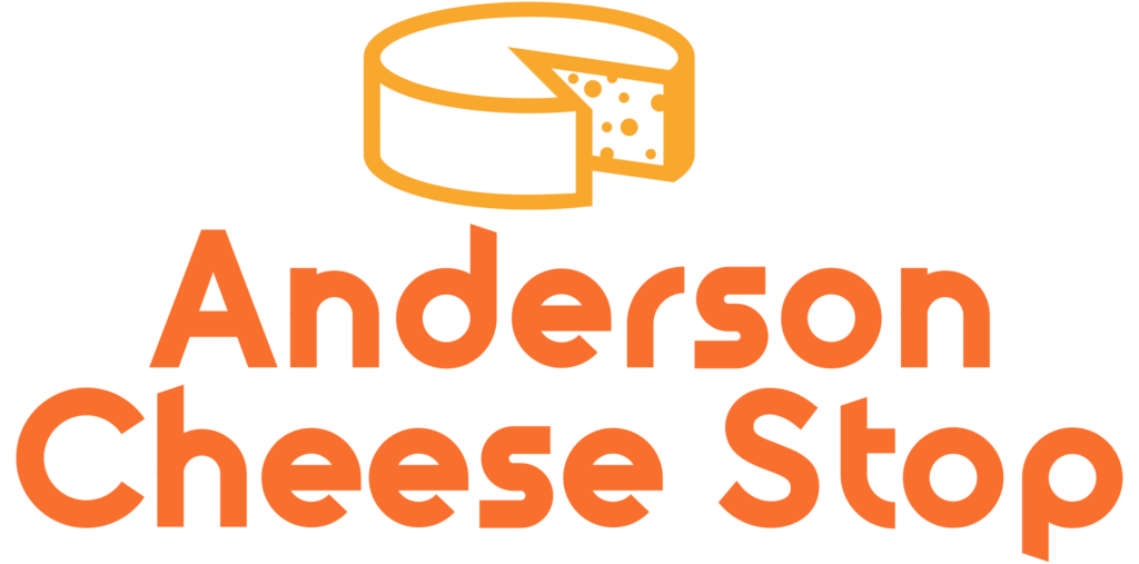 Home - Anderson Cheese Stop